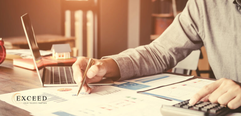 The Complete Guide To Provisional Tax - Exceed